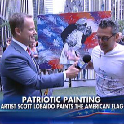 Blog Archives - Page 2 of 2 - Scott LoBaido - Creative Patriot ...